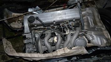 MITSUBISHI PAJERO/GALANT 3.0L COIL, 6G72 RWD COIL | Junk Mail