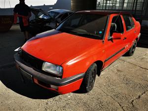 VW Jetta 3 1.8 CLX Carburetor 1998 stripping for spares Junk Mail Marketplace