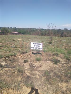 plot in All Ads in Midrand | Junk Mail
