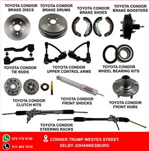 Toyota Spare Parts Johannesburg South Africa | Reviewmotors.co