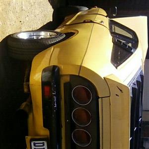 Datsun 160z for sale | Junk Mail Marketplace