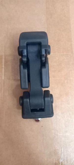 JEEP WRANGLER BONNET LATCHES NEW | Junk Mail Marketplace