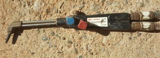 Afrox Porta Pack for Sale | Junk Mail Marketplace