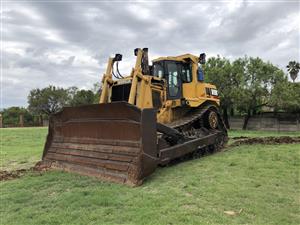 Used Dozers in South Africa | Junk Mail