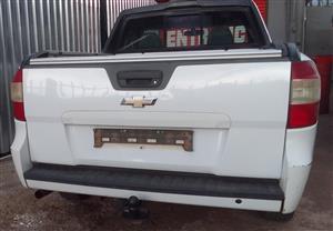 FOR SALE - Chev Utility Tailgate (USED) | Junk Mail Marketplace