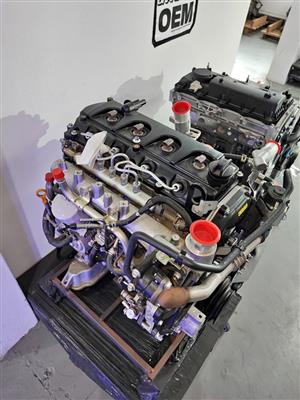 Nissan Np300 2.5 Brand new engine for sale (YD25) | Junk Mail Marketplace