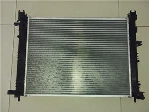 RENAULT SANDERO 900 T 2015/19 BRAND NEW RADIATORS FOR SALE PRICE R1795 ...