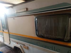 Caravette 6 for sale | Junk Mail Marketplace