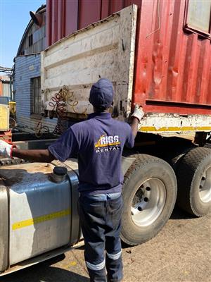 Transport and Shuttle Services in Mamelodi | Junk Mail