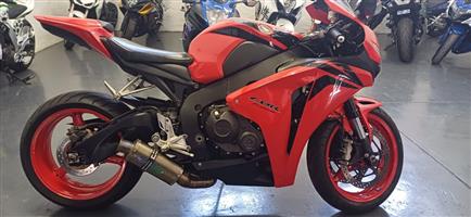 Honda CBR1000RR Bullnose | Junk Mail Marketplace