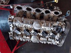 Volvo S40 T5 Engine for sale | Junk Mail Marketplace