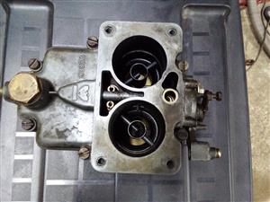 36 dcd 7 weber carb | Junk Mail Marketplace