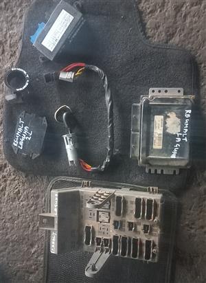 Computer Boxes in Brakpan | Junk Mail