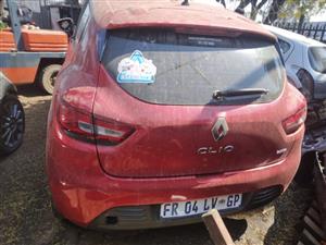 Renault Clio Parts In Pretoria | Reviewmotors.co