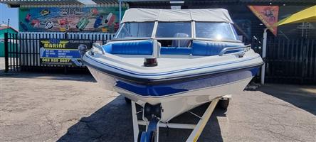 Raven Excel, 150Hp Yamaha | Junk Mail Marketplace