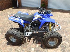 2003 Yamaha Blaster