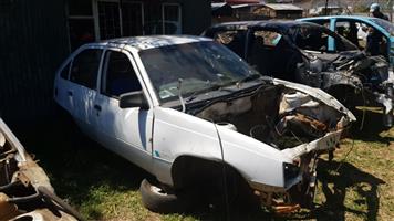 Opel Kadett Cub Spares Cape Town | Reviewmotors.co