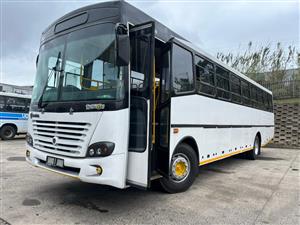 Scania 65 Seater F95 Predator 66 Seater Buses For Sale, 44% OFF