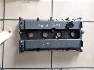 Used Ford Focus/Fiesta 1.0 Ecoboost Tappet Cover With Cam Sensor for ...