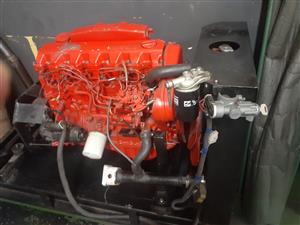 Nissan RD 2.8 6 Cylinder Diesel Engine For Sale | Junk Mail