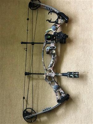 compound bow in All Ads in South Africa | Junk Mail