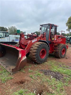 Used Machinery in South Africa | Junk Mail