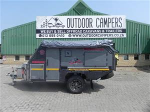 2021 Conqueror Commander Platinum | Junk Mail