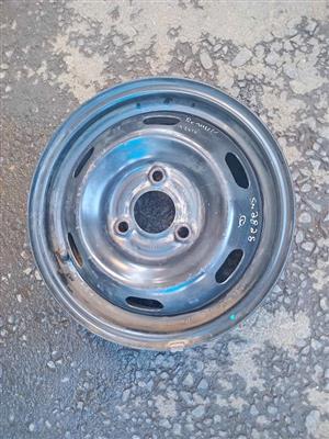 Used Renault kwid rims for sale in Gauteng | Auto Mart