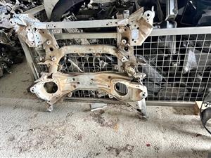 Used BMW G20 subframe for sale in Gauteng | Auto Mart