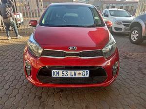 Kia For Sale in Rustenburg | Junk Mail
