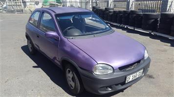 Opel Corsa Lite Spares Gumtree Cape Town | Reviewmotors.co