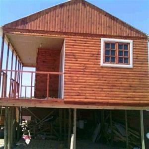 HOUTHUIS TE KOOP | Junk Mail Marketplace