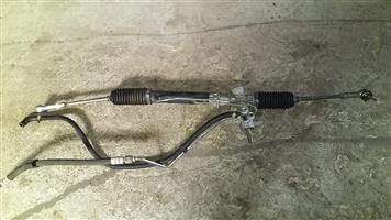 Opel Corsa Lite powersteering steering rack and used spares for sale ...