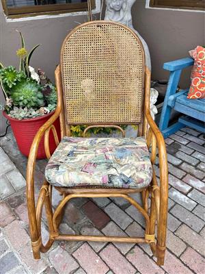 Bentwood 1920’s rocking chair | Junk Mail