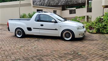 Opel Corsa Bakkie Sport