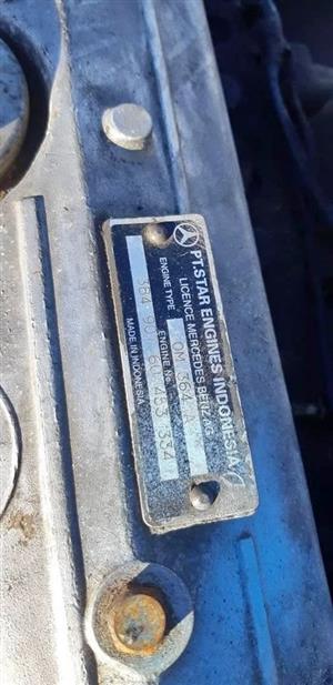 364 ade in Truck Spares and Parts listings in South Africa | Junk Mail ...