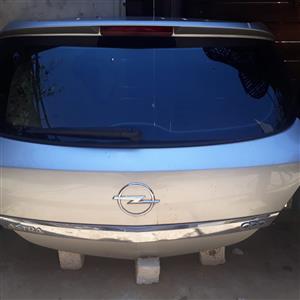 Opel Astra Body Parts Cape Town | Reviewmotors.co