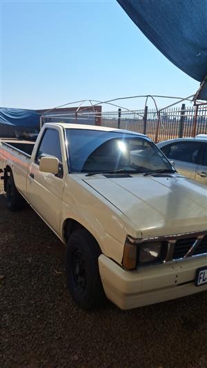 Nissan 1 Tonner listings in South Africa | Junk Mail Marketplace