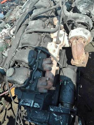 364 ade in Truck Spares and Parts listings in South Africa | Junk Mail ...