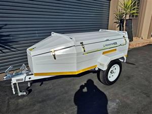 2026 BRAND NEW Campmaster Roadster 200 5 Foot | Junk Mail Marketplace