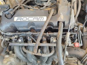 Ford bantam rocam 1.3 engine | Junk Mail Marketplace