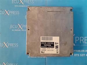 Toyota Hilux / Toyota D4D Computer Box / ECU 89661-0KT21 89661 ...