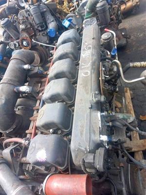 364 ade in Truck Spares and Parts listings in South Africa | Junk Mail ...