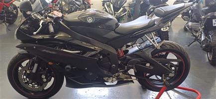 Yamaha R6 | Junk Mail Marketplace