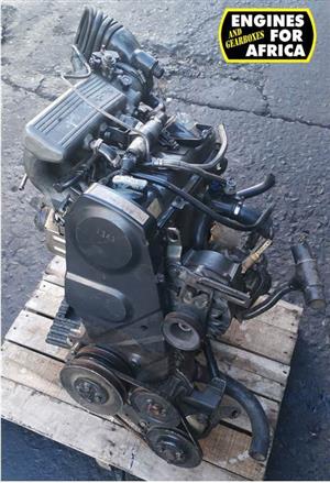 Complete Engines in Gauteng | Junk Mail