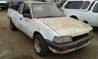 Mazda Rustler Spares In Kenya | Reviewmotors.co