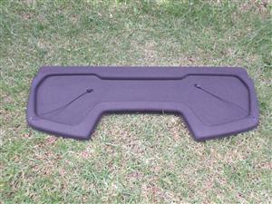 Ford figo parcel tray store