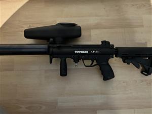 Tippmann A5 Mp5 Flatline