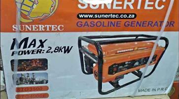 Generator listings in South Africa | Junk Mail Marketplace