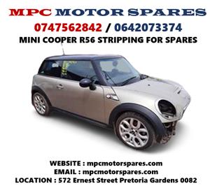 Mini Cooper Spares Pretoria | Reviewmotors.co